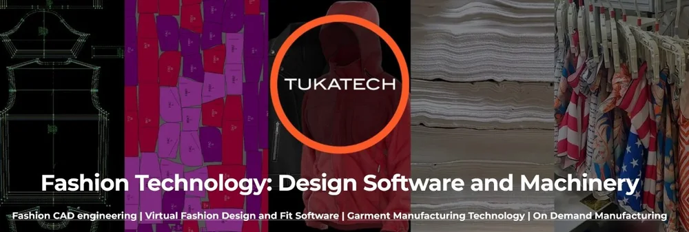 Tukatech Partners With Ecoshot To Use Generative AI And Virtual Models In Superfast Virtual ...