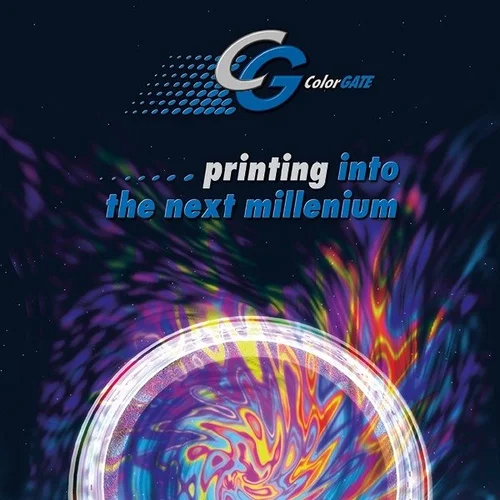 Oliver Luedtke Takes Over As CEO At ColorGATE — TEXINTEL