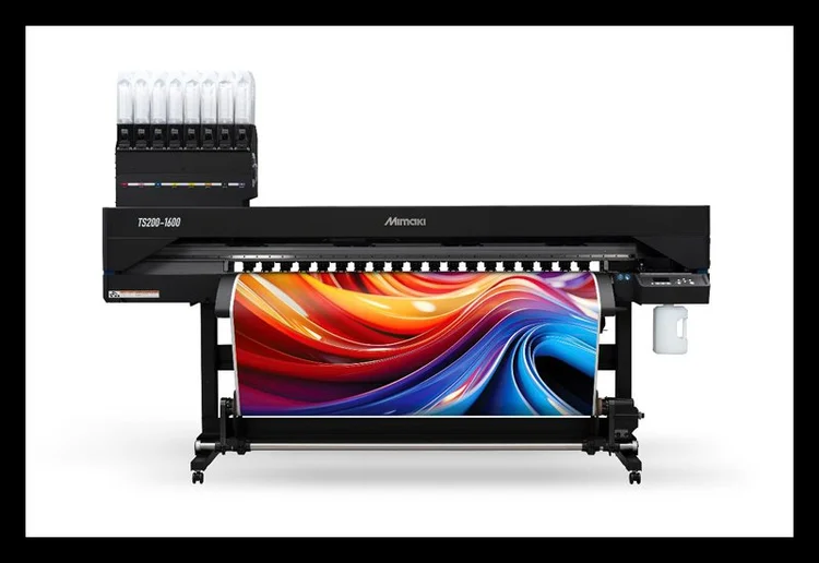 Hybrid Services Returns To Printwear & Promotion Live! 2026 With ...