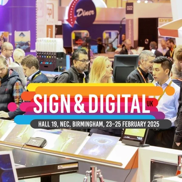 Visit Sign And Digital UK to Discover Cutting-Edge Innovations in ...