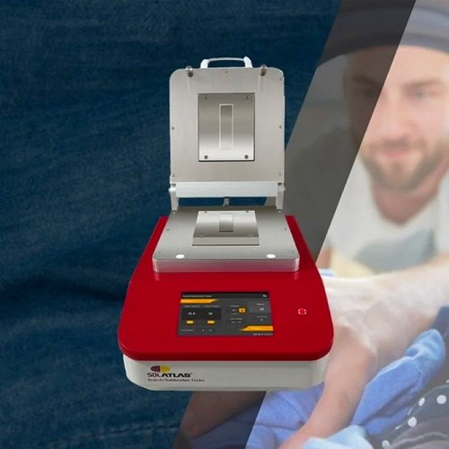 SDL Atlas Launches Upgraded Scorch/Sublimation Tester for Enhanced ...