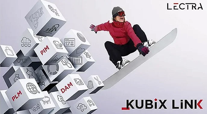 Industry Leading Athleisure Company Relies On Lectra Kubix Link PLM To ...
