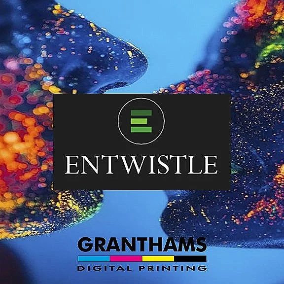 Granthams Graphic Technology Division Joins The Entwistle Group — TEXINTEL