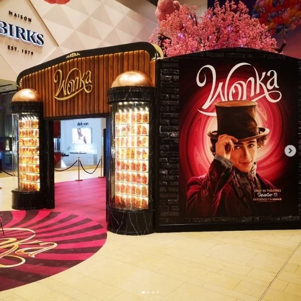 Drytac Work With Global Printing Enterprises And Warner Bros To Serve ...