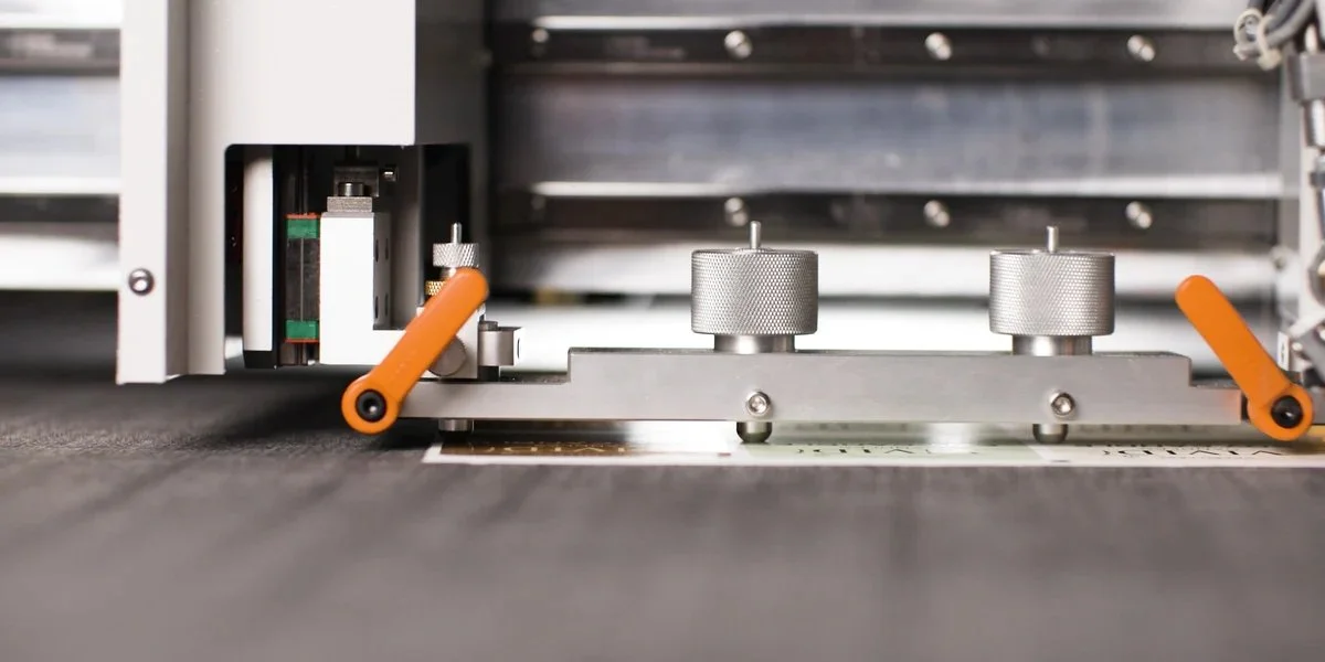 Vivid Laminating Technologies Ltd Unveils Game-Changing Veloton for ...