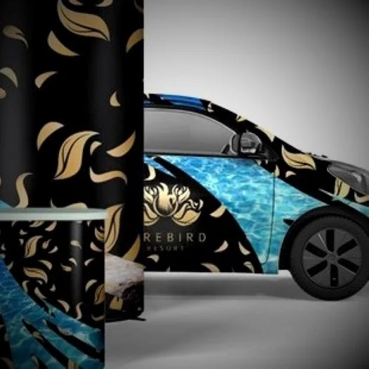 CorelDRAW Graphics Suite Empowers Graphic Artist Robin Bös Of ...