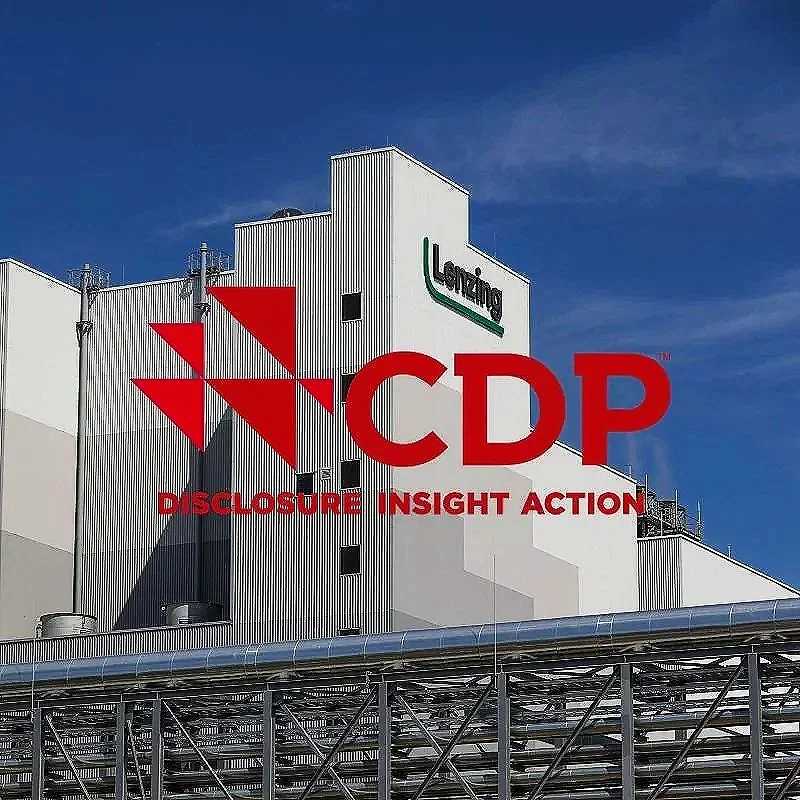 Lenzing Receives Fourth CDP Triple "A" Rating, Reinforcing Global ...