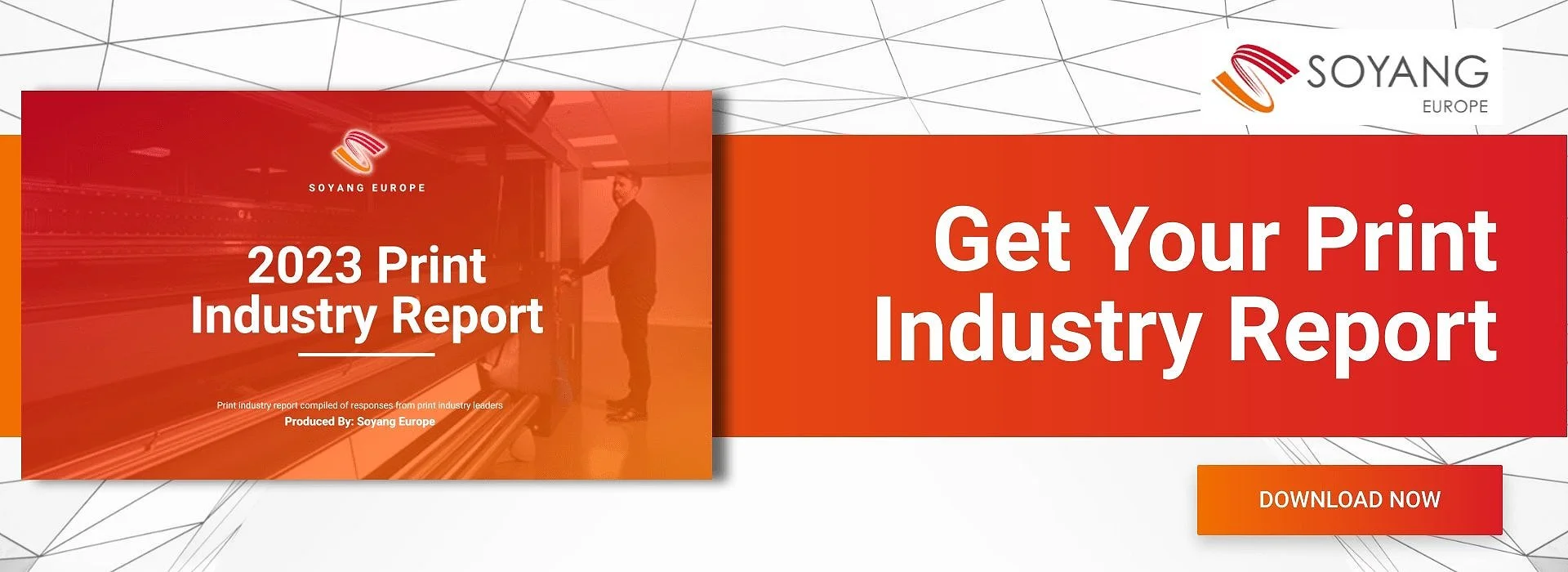 Soyang Europe release their 2023 UK Print Industry Report & Statistics ...