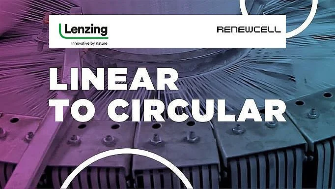 Lenzing And Renewcell Sign Large-Scale Supply Agreement Further Closing ...