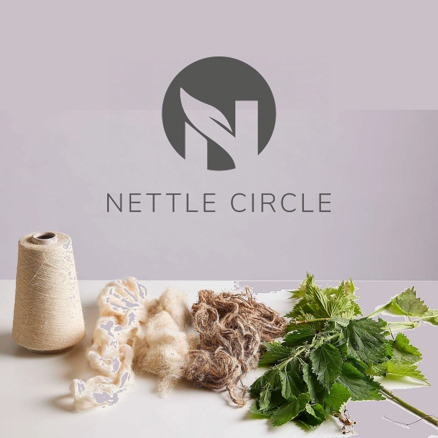 Nettle Fibers In Sustainable Textiles Are Now Fully Traceable As ...