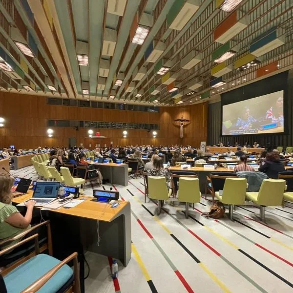 The Third UN Fashion And Lifestyle Network Annual Meeting Accelerates ...