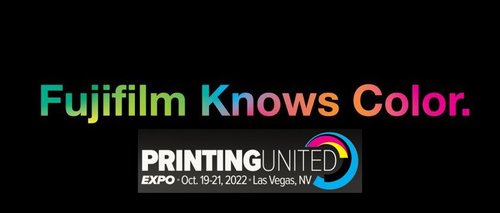 Fujifilm Introduces New Acuity Ultra Hybrid LED Wide Format Printer Featuring Uvijet UH─Their ...