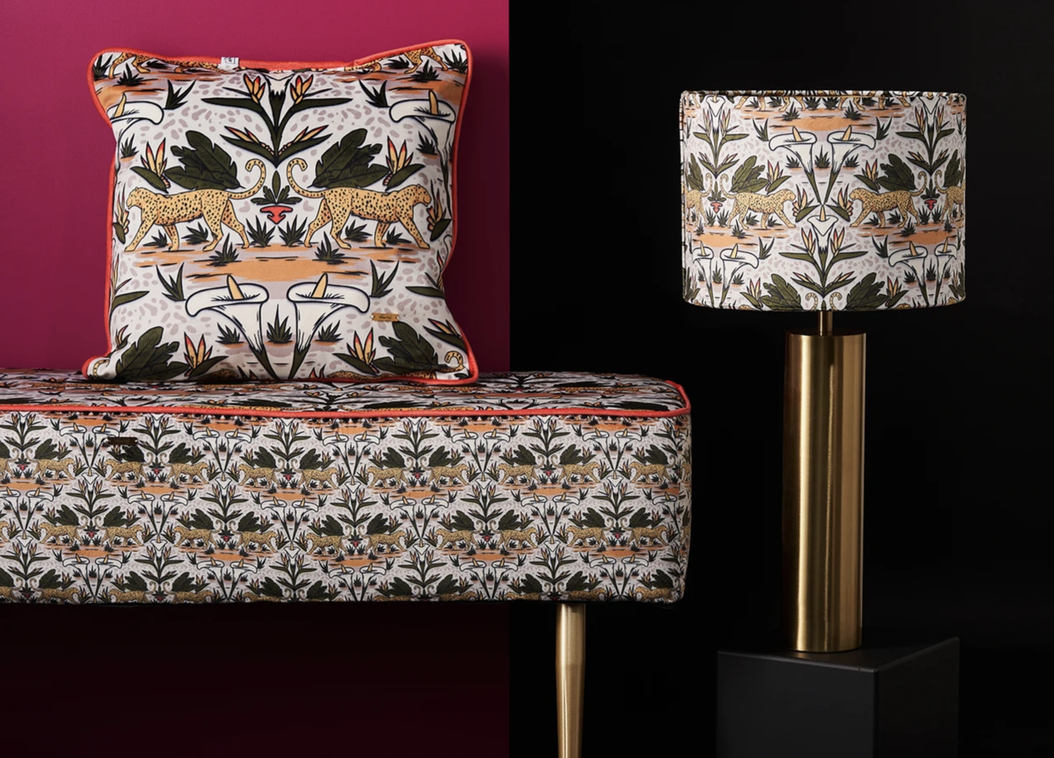 ENTREPRENEURIAL STARTUP "THE AFRICAN PRINT COMPANY" INVESTS IN HP ...