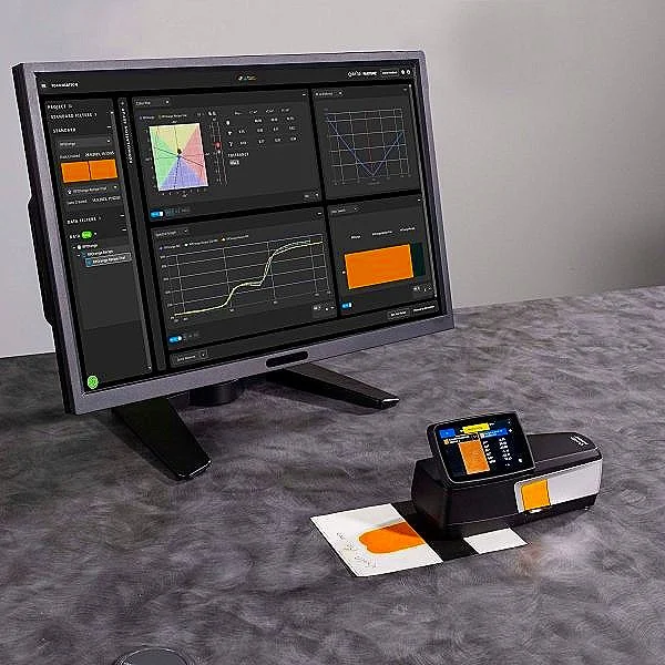 X-Rite Unveils Autura™ Ink ─ A Game-Changing Cloud Platform For Ink ...