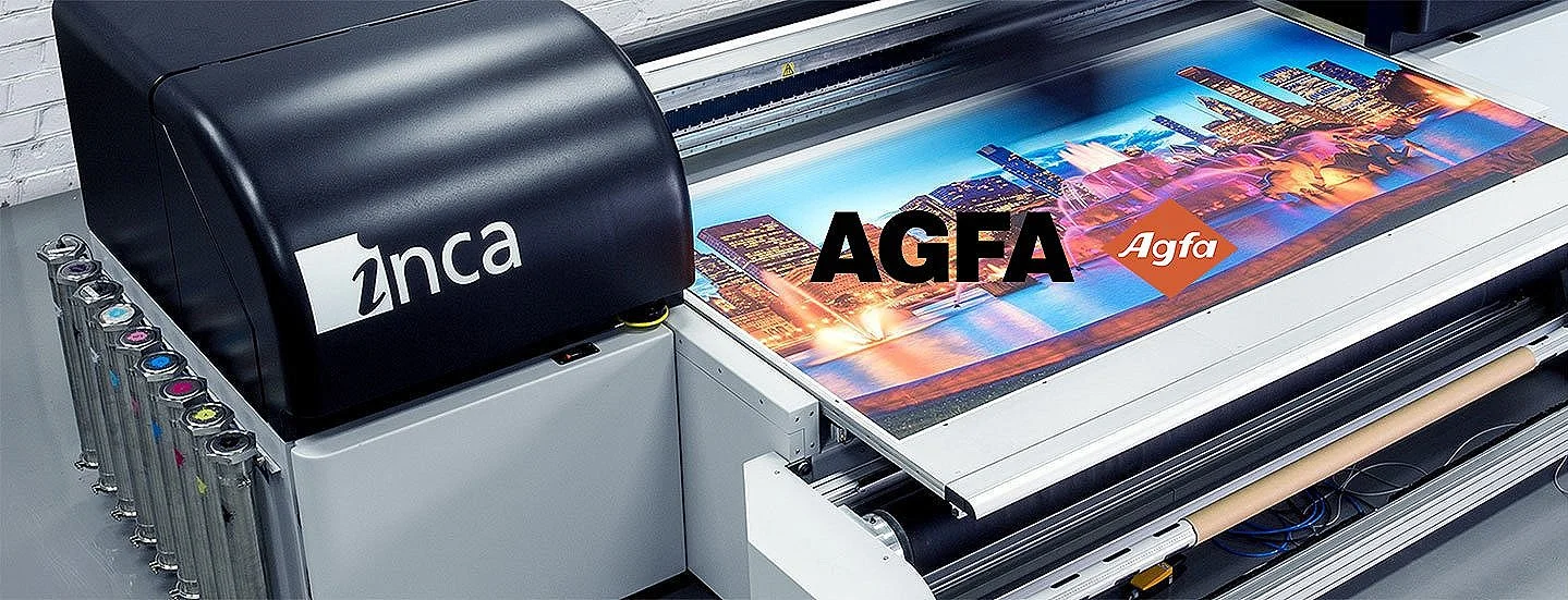 Agfa-Gevaert Group Closes Acquisition Of Inca Digital Printers — TEXINTEL