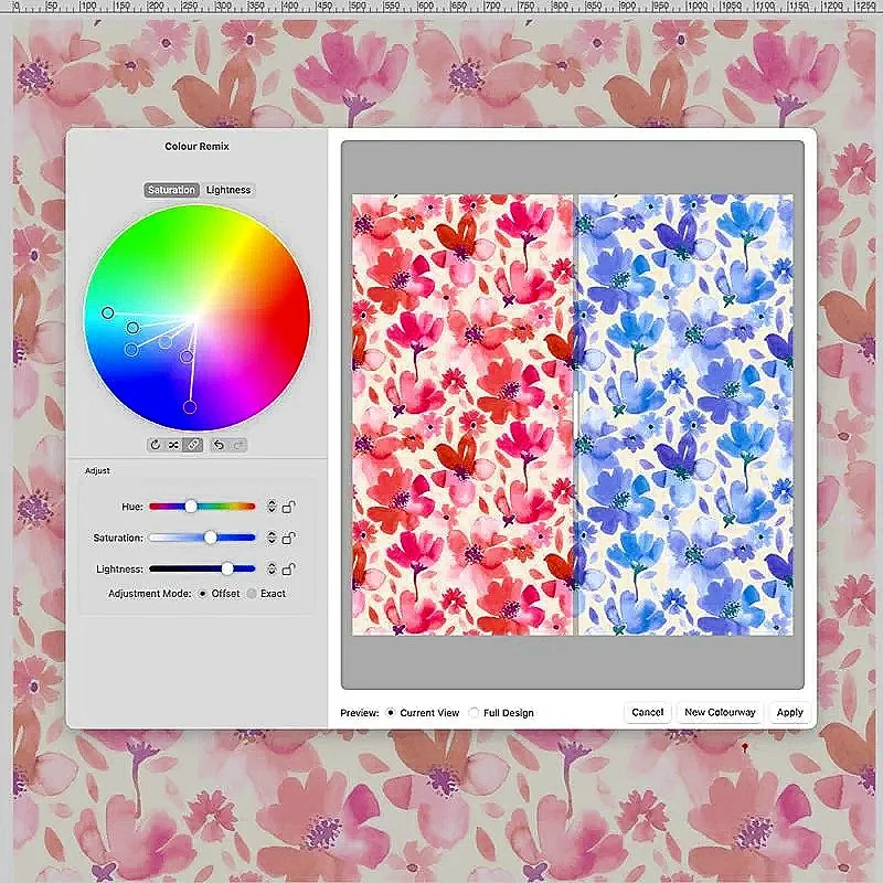 AVA CAD/CAM to Showcase the Future of Sustainable Textile Production ...
