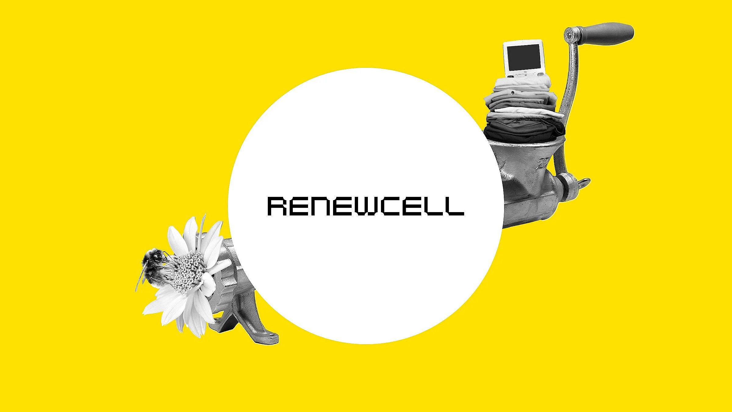 Renewcell CEO Patrick Lundstrom Reveals Strong Uptake Of Capacity As ...
