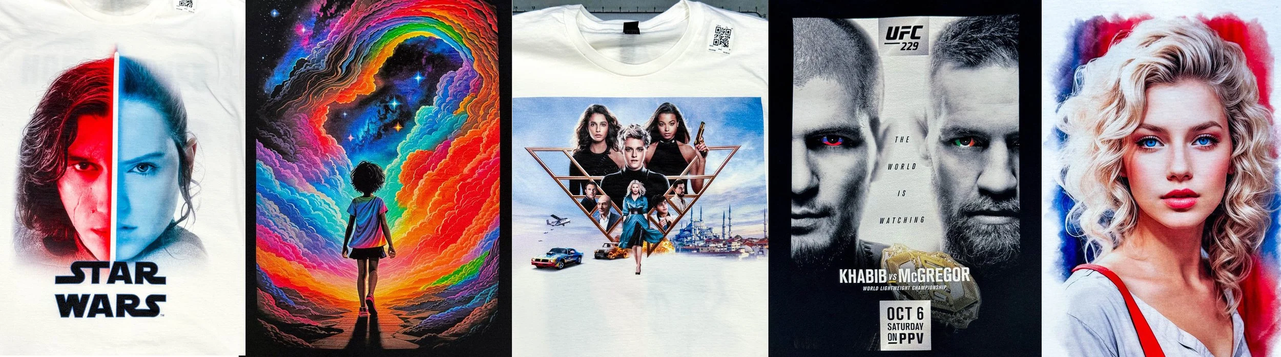 Kornit Digital Showcases Ground-Breaking DTG Capabilities with Upgraded ...