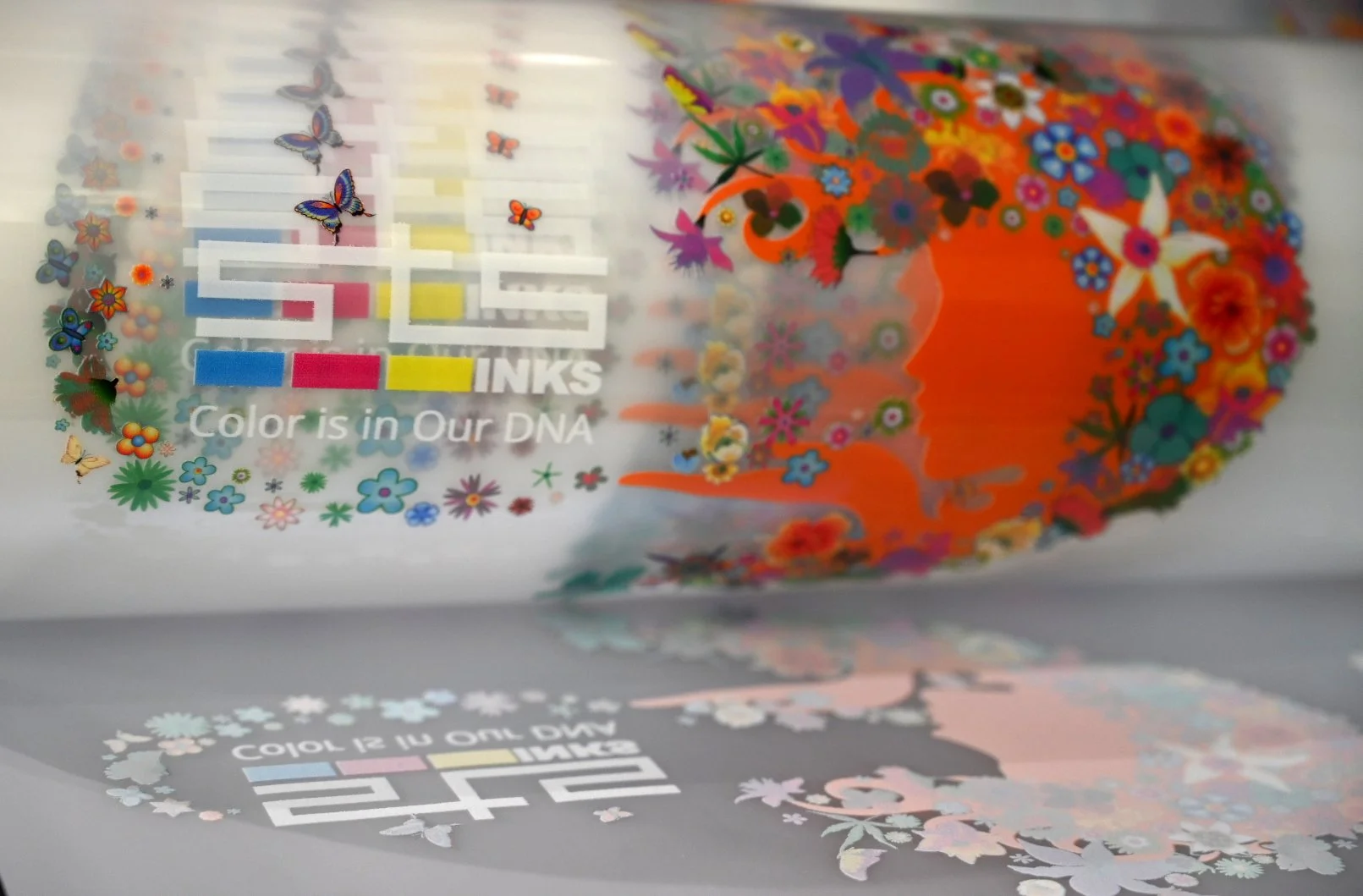 INNOVATIONS DRIVING THE GROWTH OF DIGITAL TEXTILE PRINTING : WE DIVE ...