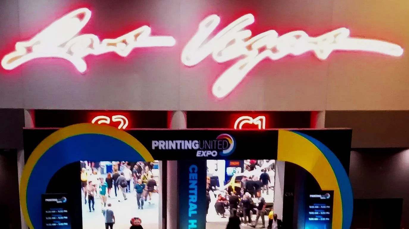 Registration Now Open For PRINTING United Expo 2024 In Las Vegas — TEXINTEL
