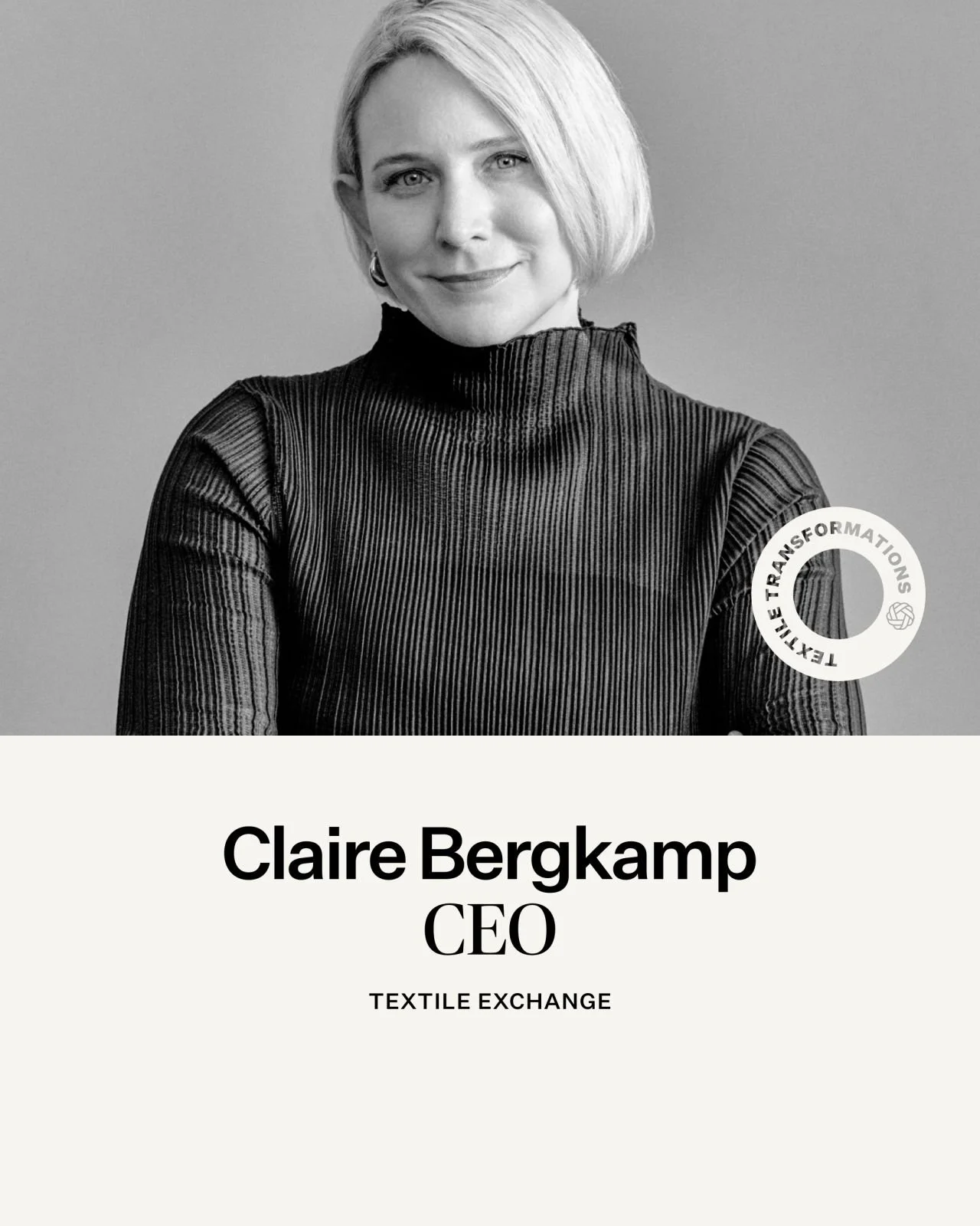Textile Exchange Unveils Five-Year Strategy to 2030 ─ Doubling Down on ...