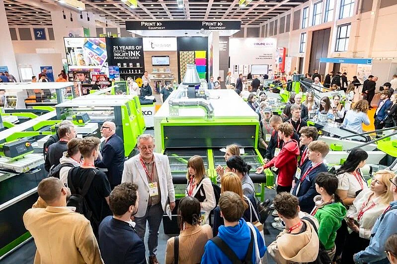 FESPA 2026 Events To Provide Global Meeting Point For Experts Across ...