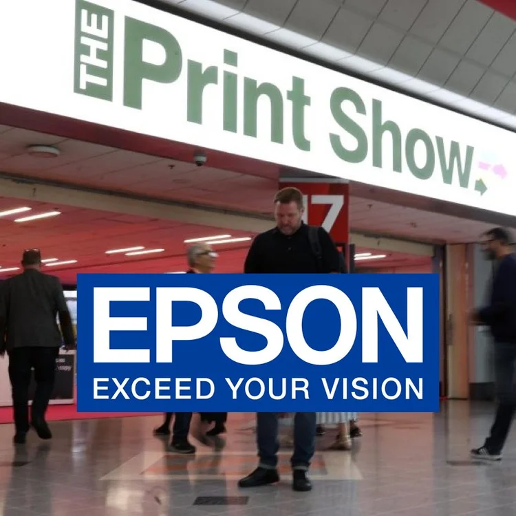 Epson Hails The Print Show And The Sign Show As ‘Critical’ For UK ...