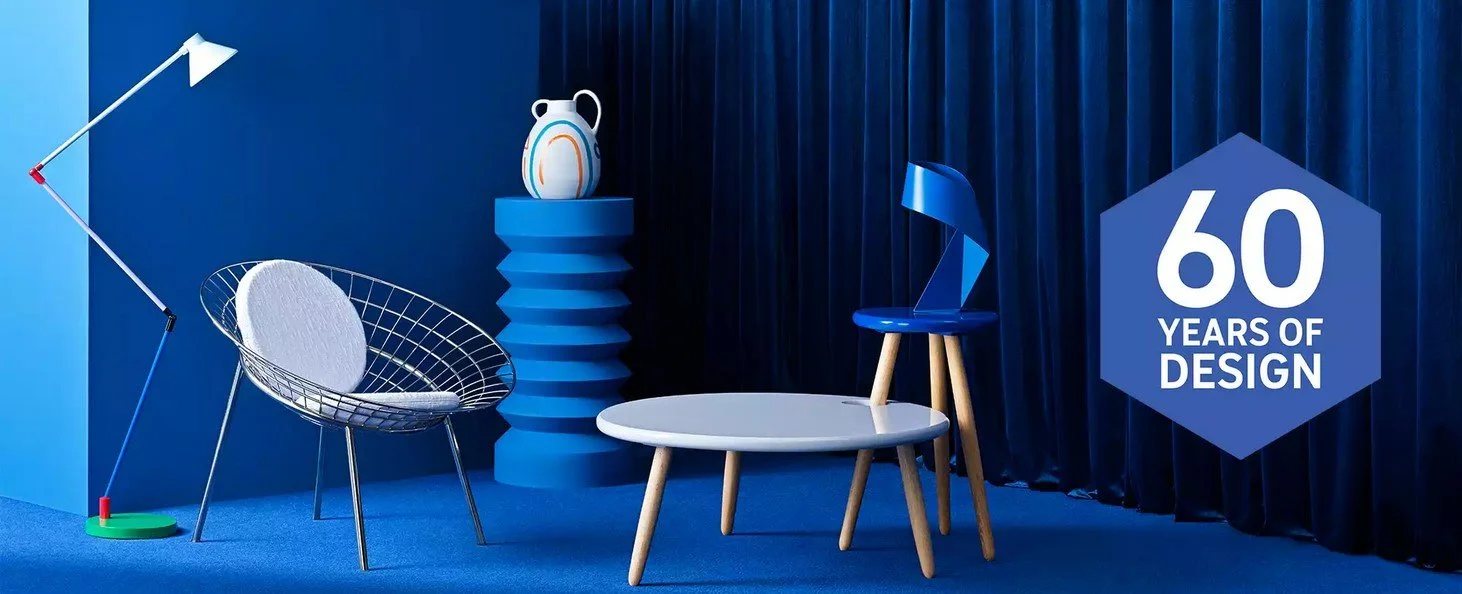 Discover Talks, Workshops, and Habitat's 60th Anniversary Collection at ...