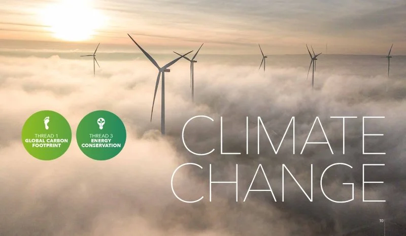 Textile Exchange Unveils Five-Year Strategy to 2030 ─ Doubling Down on ...