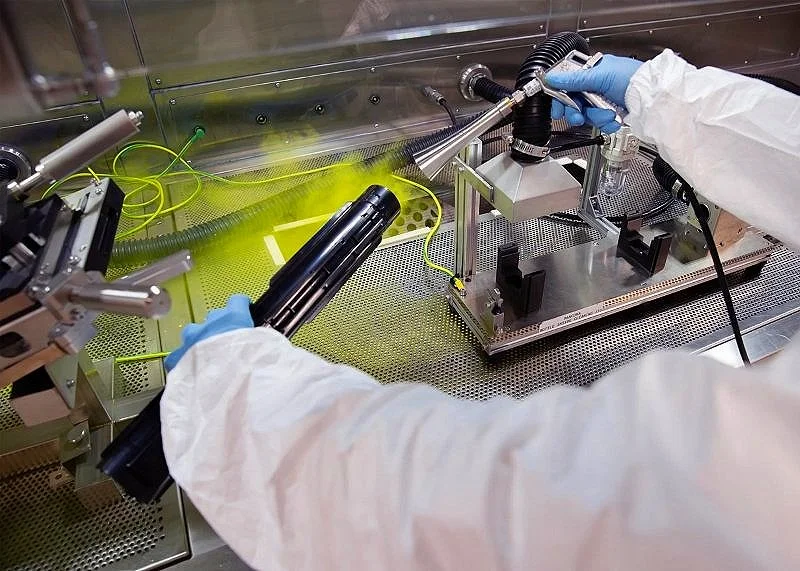 Fujifilm’s New Circular Manufacturing Center To Promote Resource ...
