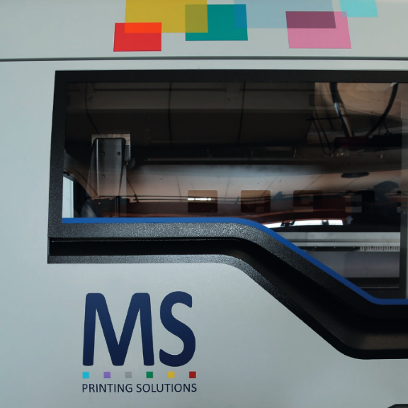 On The Orange Group Booth At India ITME 2022 MS Printing Solutions ...