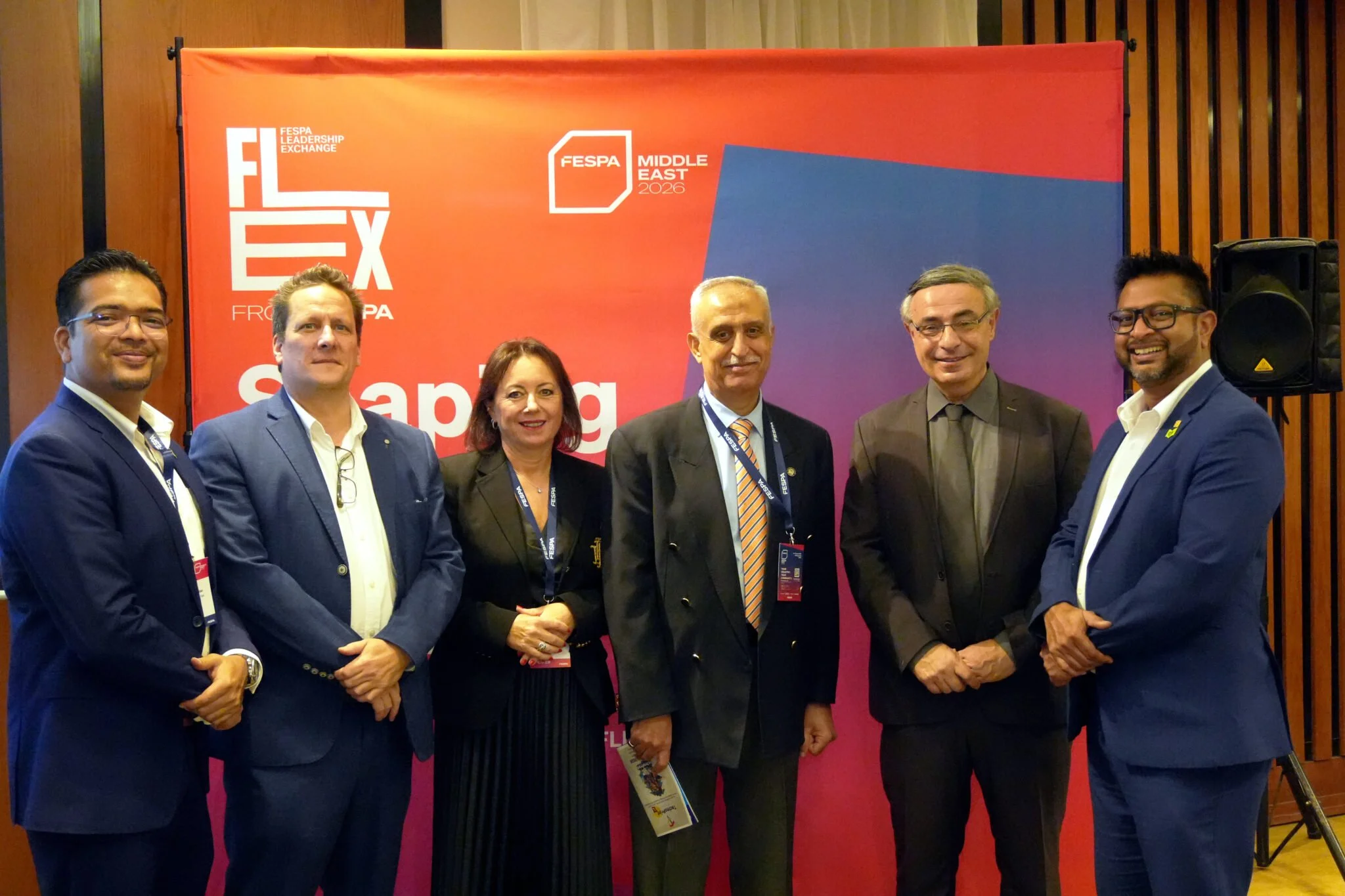 Textile Printing in the Middle East and North Africa: Key Takeaways ...