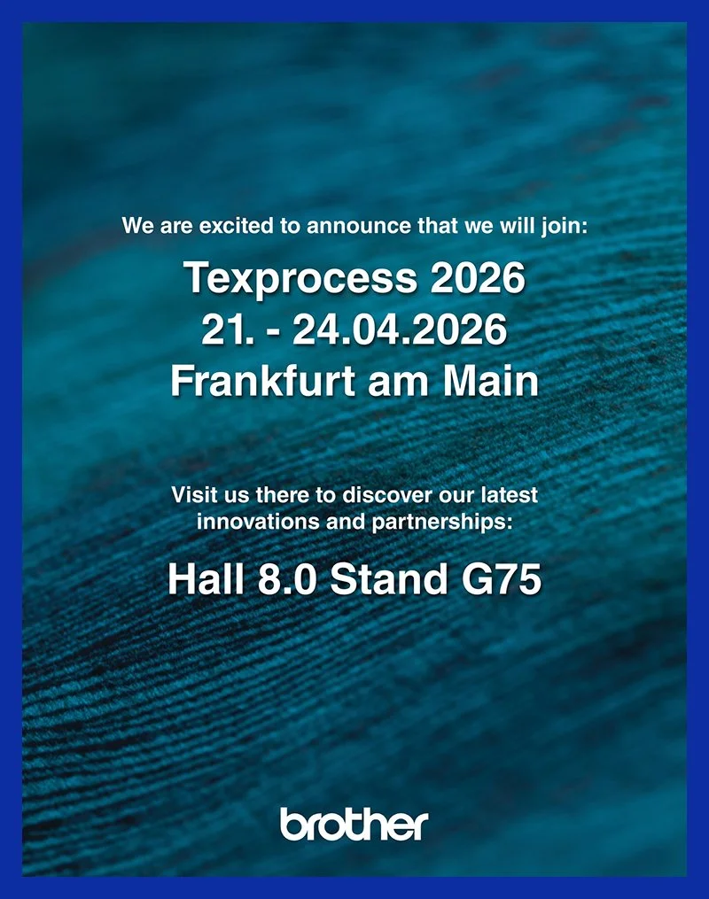 Brother To Showcase Innovation, Automation and Customised Industrial ...
