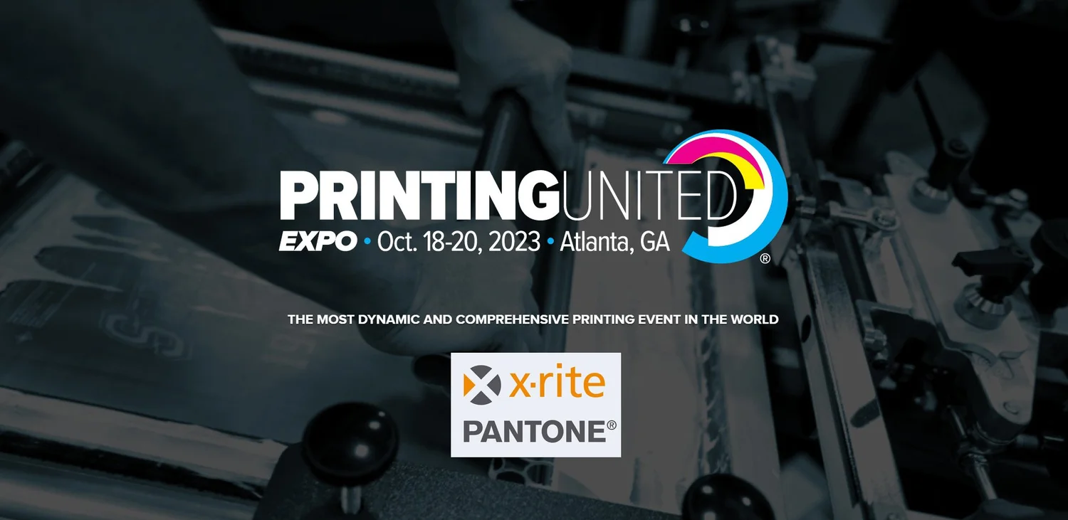 X-Rite Showcases How Digital Workflow Solutions Keep Colors Connected ...