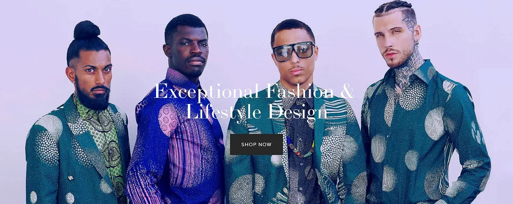 The Lab E20 Looks Back On Six Months Of Designer Fashion In The East ...