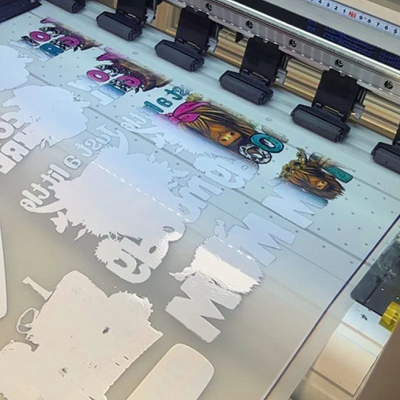 Mexar Announces InkTek LLC as North American Distributor for their ...