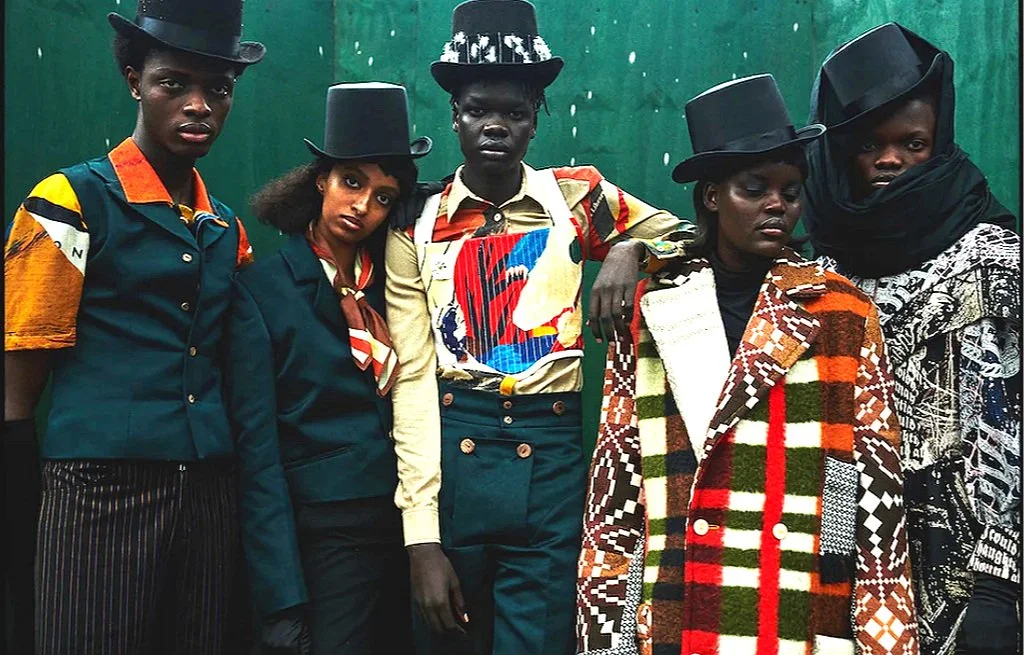 The Lab E20 Looks Back On Six Months Of Designer Fashion In The East ...