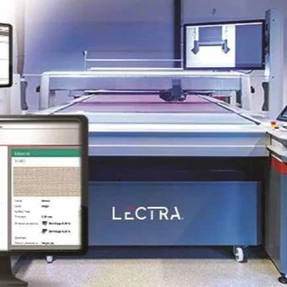 Lectra’s Digital Production Platform Accelerates Time To Market For On ...