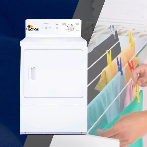 Clothing Retailers Show An Enthusiastic Response To The Vortex M6 & M6D ...