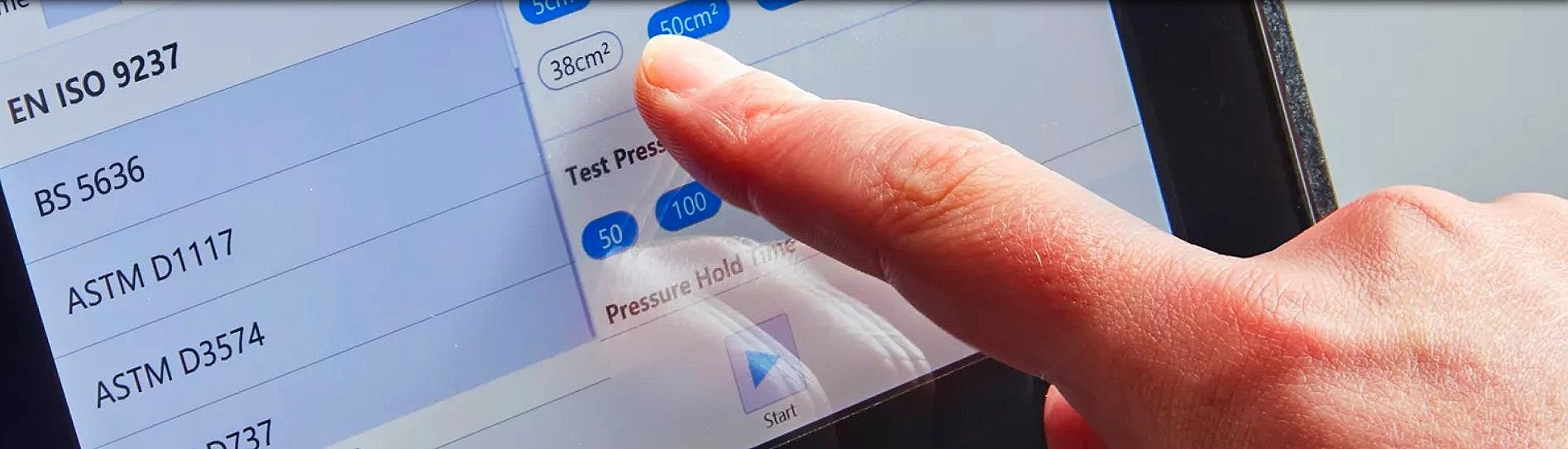 James Heal Highlights Its TestWise OS That Revolutionises Materials ...