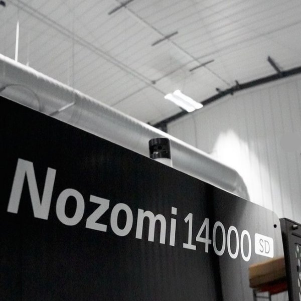 The Delta Group Adds Its Third EFI Single-Pass Printer for Display ...