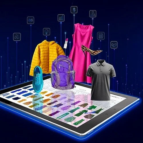 New Generative AI Tool From Centric Software Supercharges The Design ...