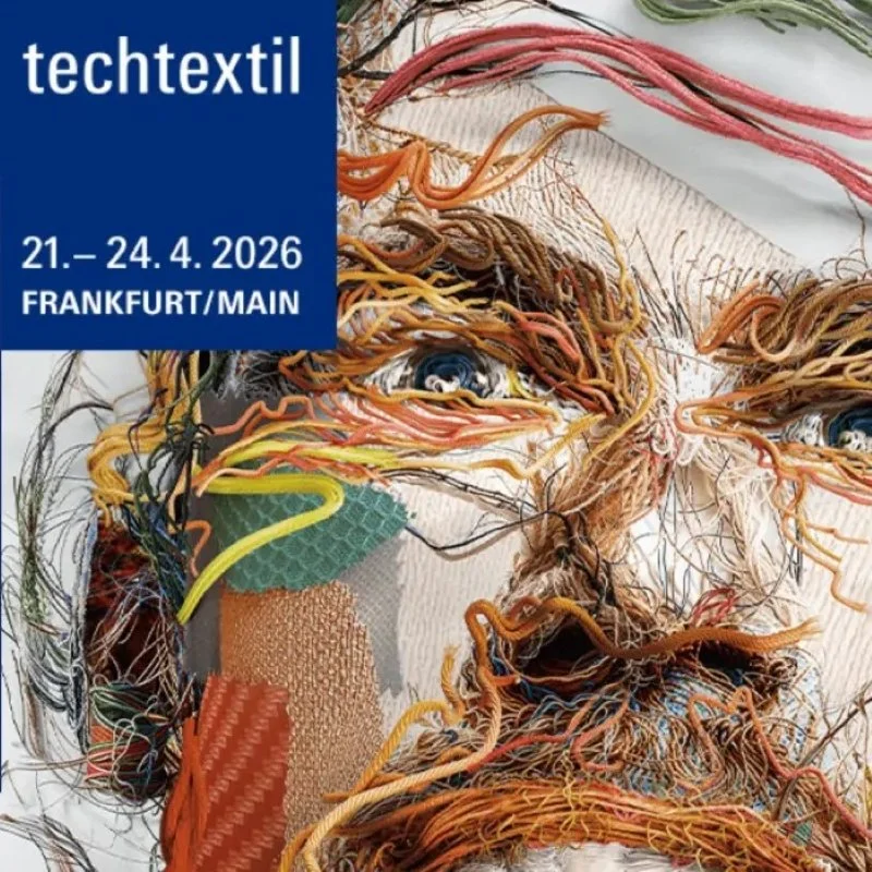 Techtextil 2026 Introduces Dedicated Textile Chemicals & Dyes Segment ...