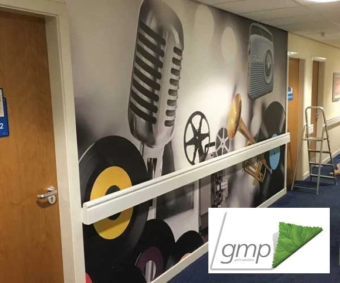 GMP Print Solutions Bolsters Efficiency and Flexibility with ColorJet ...