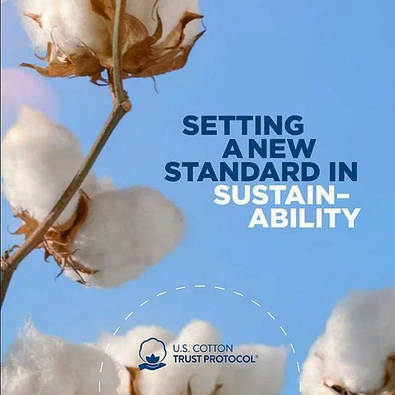 The U.S. Cotton Trust Protocol Is Awarded A USDA Grant For More Than A ...