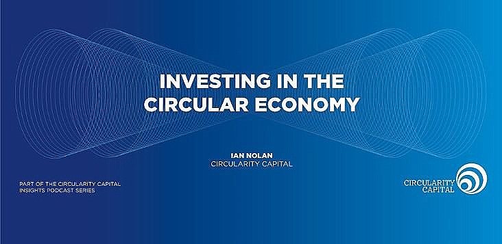 Circularity Capital Supports The Growing Fashion Rental Industry As It Invests £10m In ACS ...