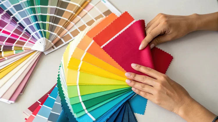 COLOUR MATCHING: A Deep Dive into the Science of Colour and the ...