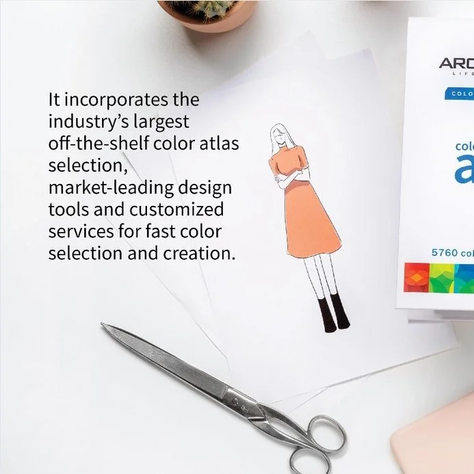 Archroma Introduces COLOR MANAGEMENT+ to Elevate Color Development and ...