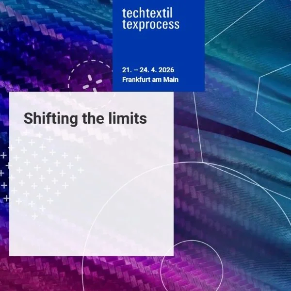 Techtextil & Texprocess Score With Growth And Are Set As Drivers Of Innovation ─ The Course For ...
