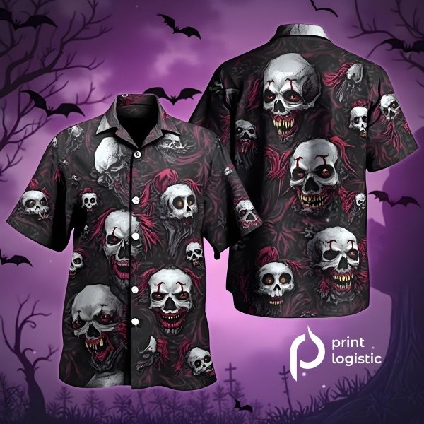 Boost Your Sales This Halloween With All-Over-Print Products From Print ...